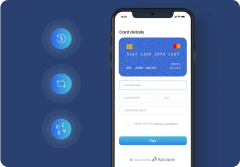 Payments | apcopay